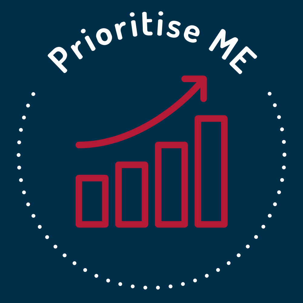 Prioritise ME - ME/CFS Priority Setting Partnership